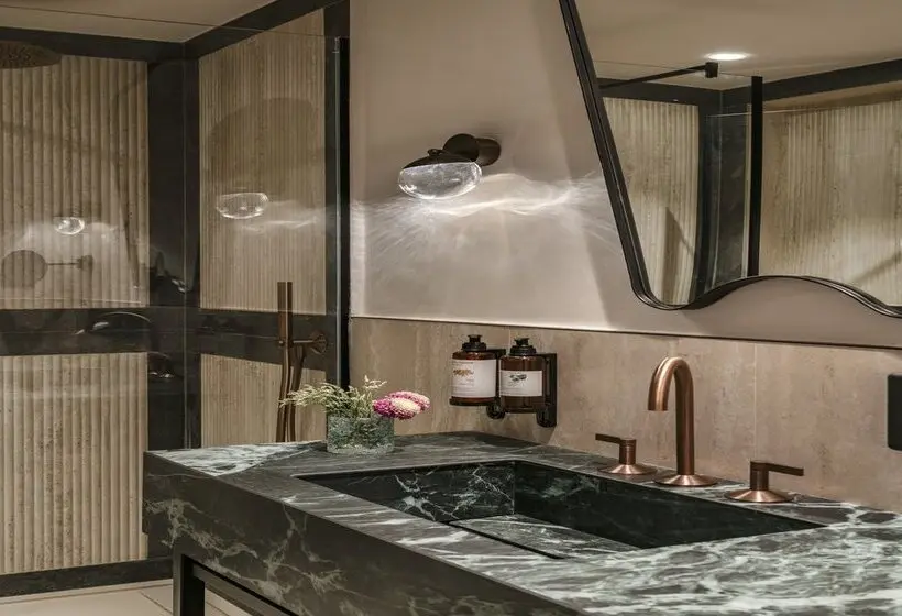 Hôtel Vincci Centrum - Madrid