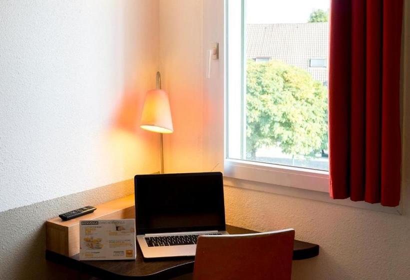 Hotel Premiere Classe Annecy Nord  Epagny - Annecy