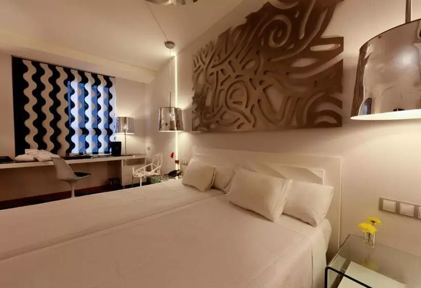 Hôtel Evenia Rossello - Barcelona