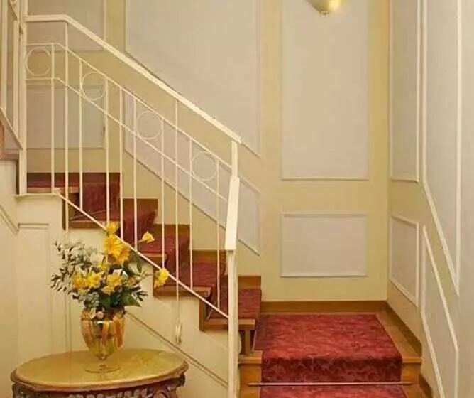Hotel Orazia - Rome
