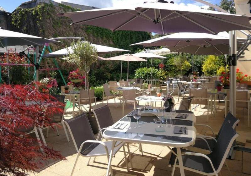 Hôtel Logis La Sapinière - Ardennes