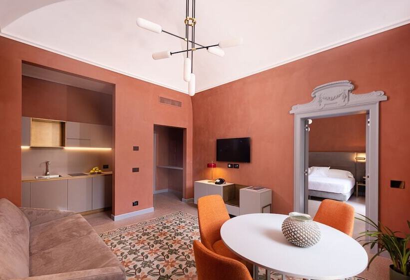 Hôtel Vis Urban Suites&spa - Bari