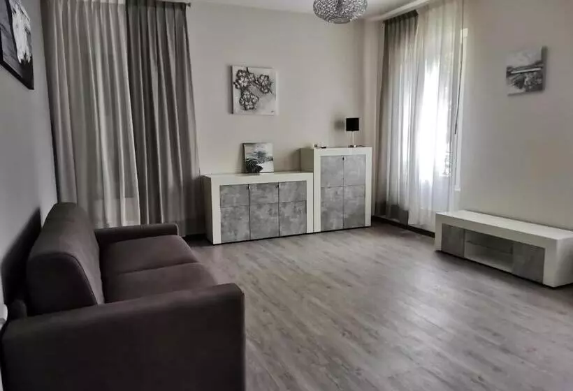 Hotel Villa Petra - Emilia-Romagna