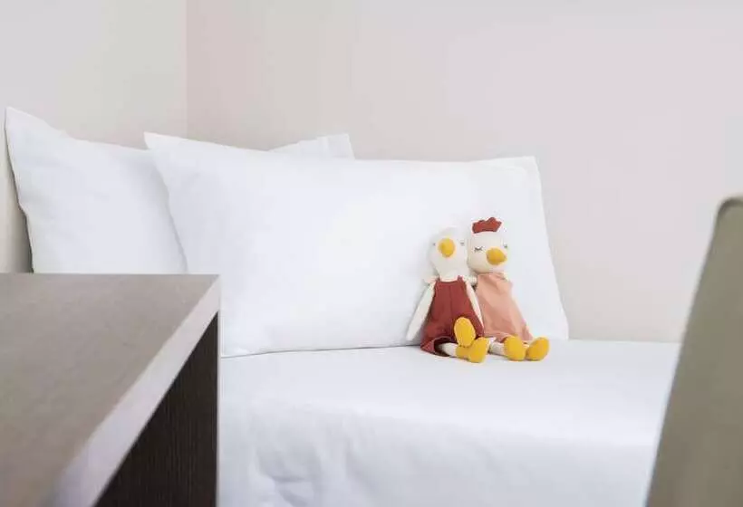 Hotel Waterfront - Valeta