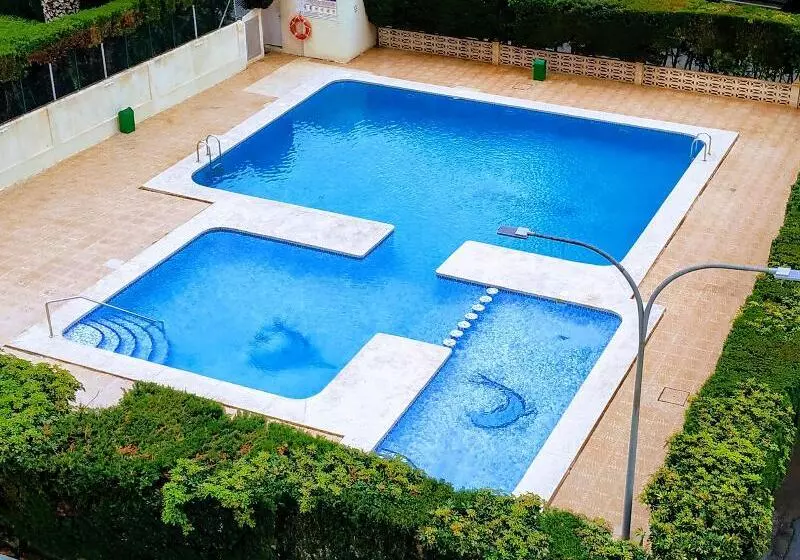 Veracruzfincas Benidorm - Benidorm