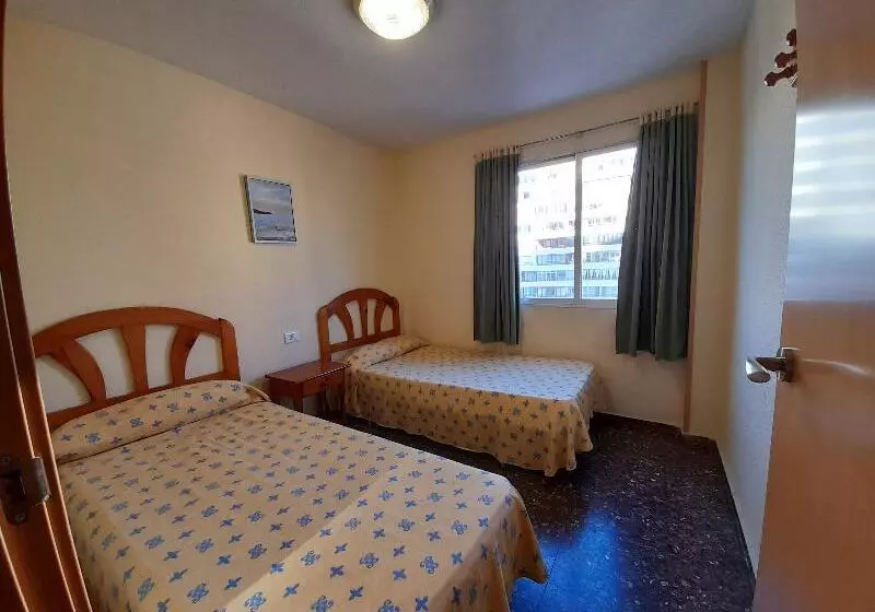 Veracruzfincas Benidorm - Benidorm