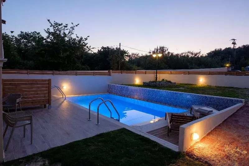 Akron Seascape Resort, A Member Of Brown Hotels - Corfu