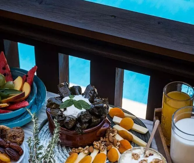 Akron Seascape Resort, A Member Of Brown Hotels - Corfu