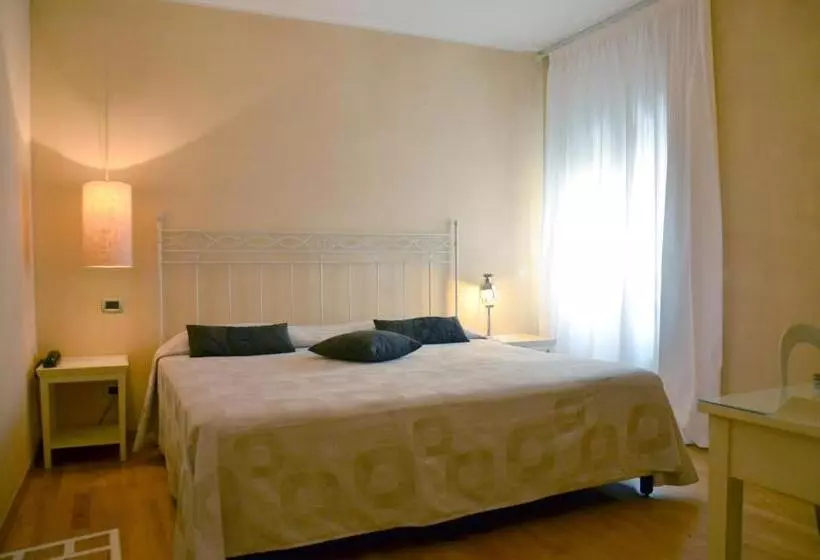 Hôtel Mastino - Верона