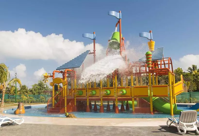 Hotel Iberostar Selection Varadero - Varadero