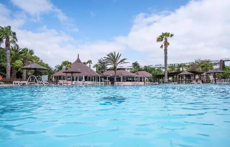 Resort Los Zocos Impressive Lanzarote - Lanzarote