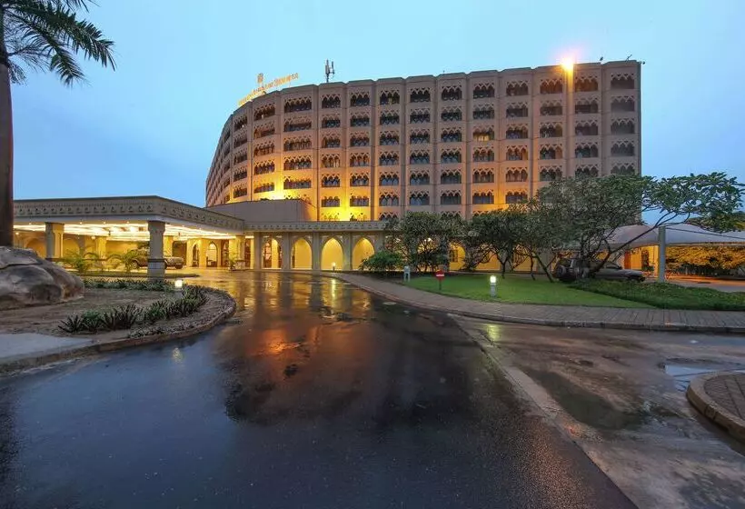 Hôtel Dar Es Salaam Serena - Dar es Salaam