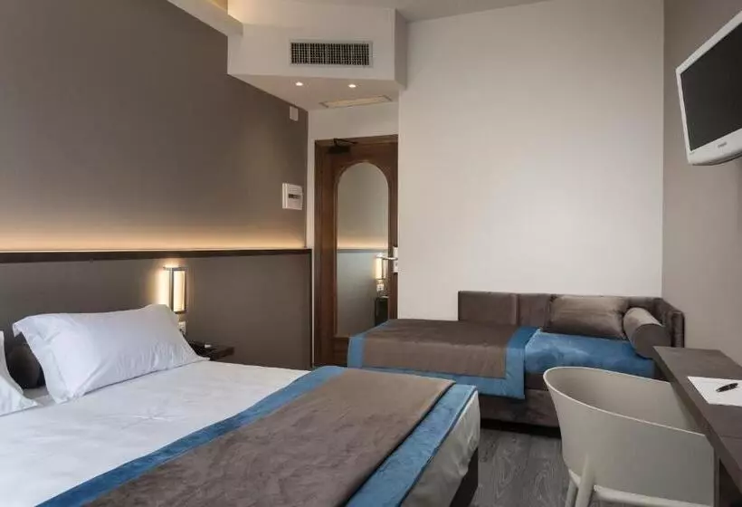 Hotel Continental - Rimini