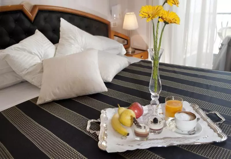 Hôtel Continental - Rimini
