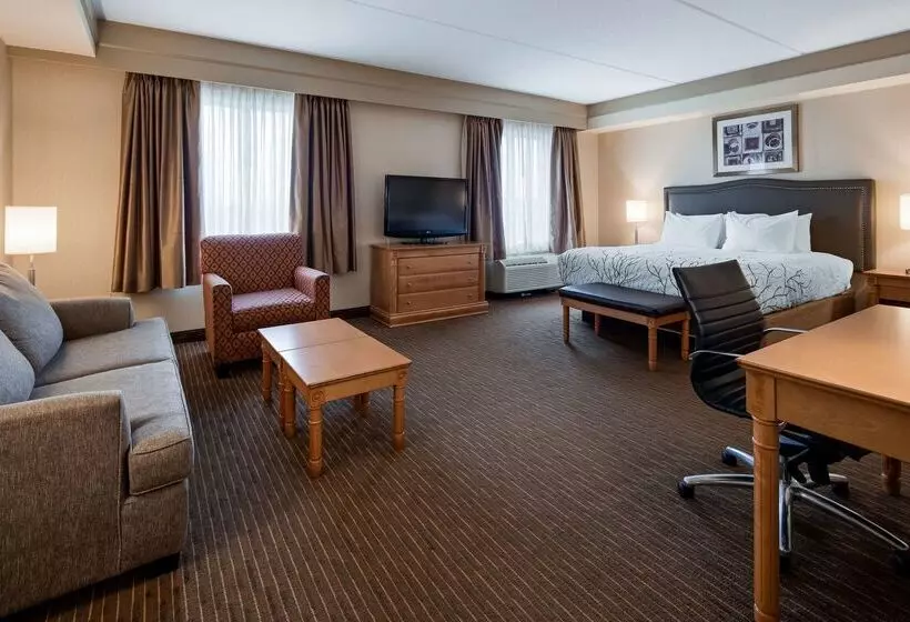 Hôtel Waterloo Suites - Ontario