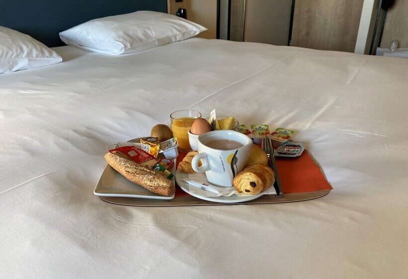 Hôtel Ibis Lunel Petite Camargue - Lunel