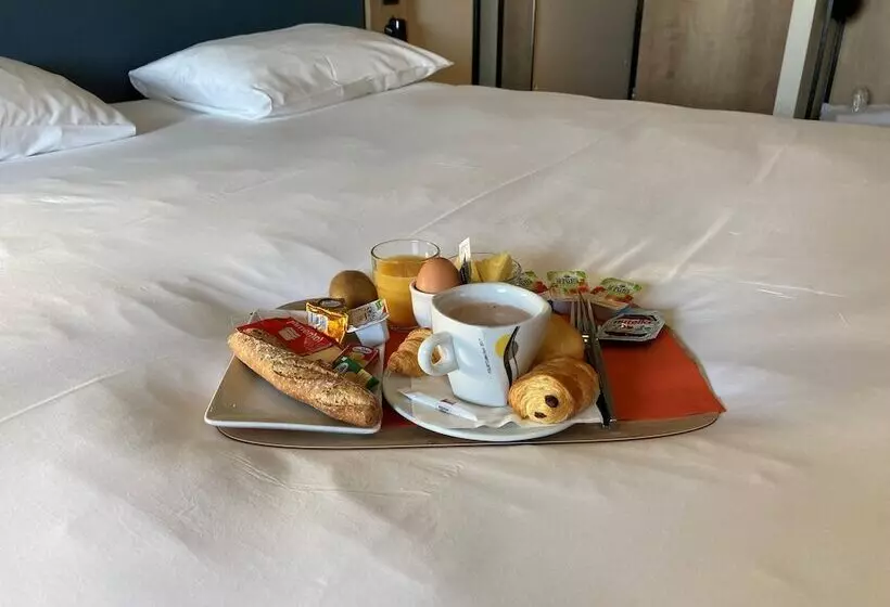 Hôtel Ibis Lunel Petite Camargue - Lunel