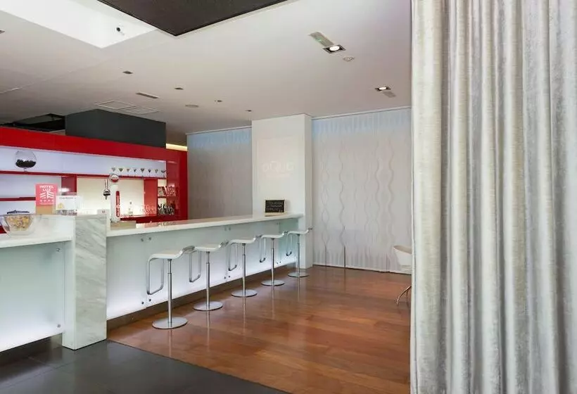 Hotel Civis Luz Castellón 4s - Castellón de la Plana