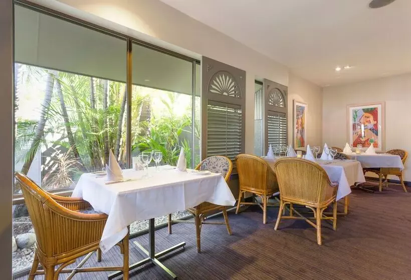 Hotel Brisbane International Virginia - Brisbane