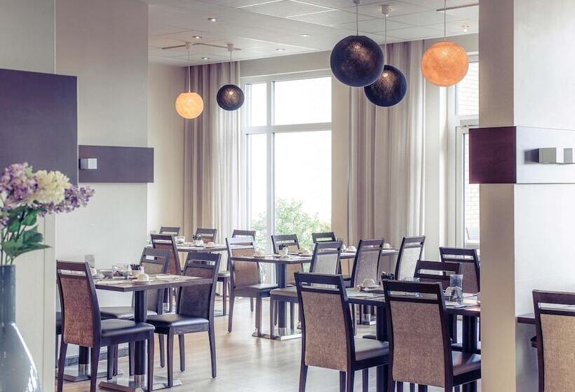 Hôtel Mercure Kamen Unna - Hamm