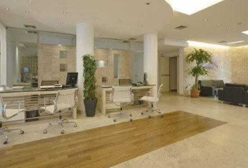 Hotel All Time Relais & Sport - Rome