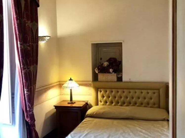 Hotel Liberty - Catania