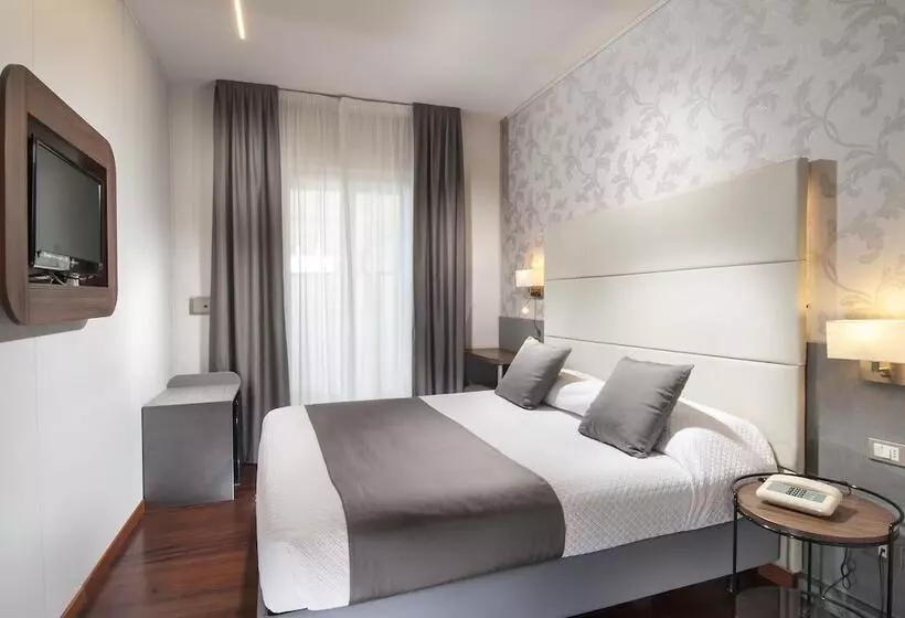 Hotel Waldorf Palace - Misano Adriatico