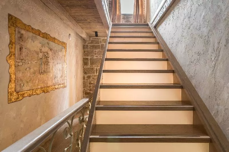 Hotel Historic Plaza Varos Split - Split