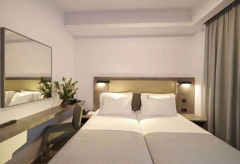 Meni Hotel & Apartments - Athens