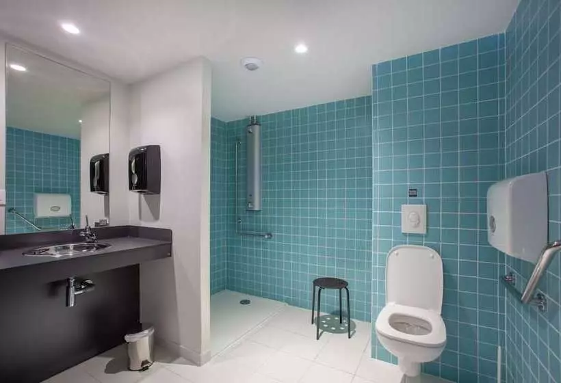 Auberge Hôtelière The People Strasbourg - Strasbourg