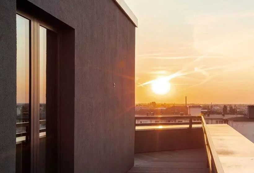 Hôtel Ocak - Berlin