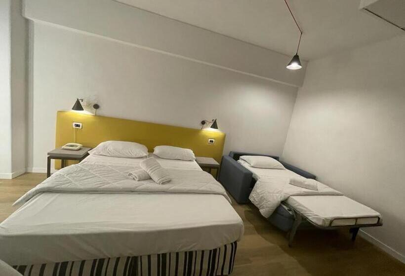 Hôtel Wave - Acireale