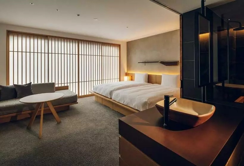 Nol Kyoto Sanjo - Kyoto