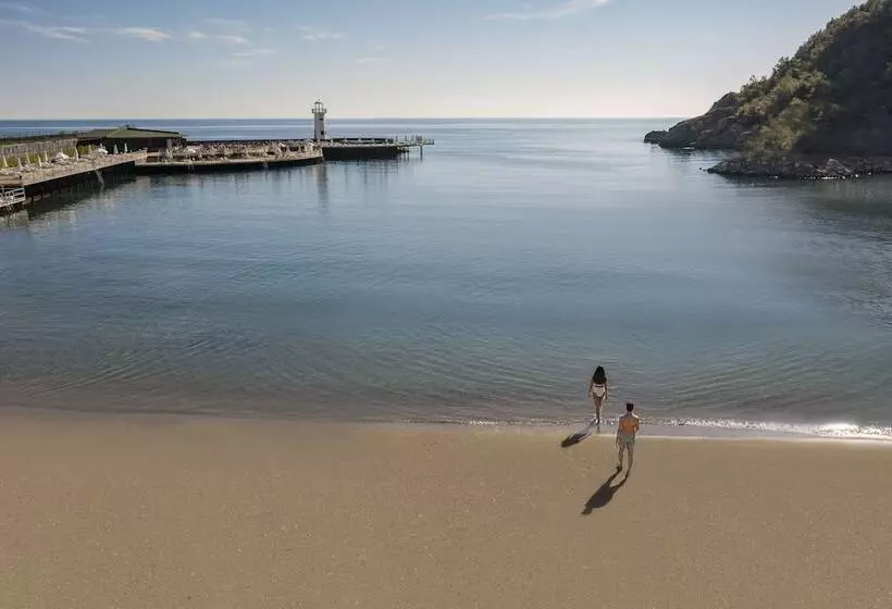 Mylome Luxury Hotel & Resort   Ultra All Inclusive - Okurcalar