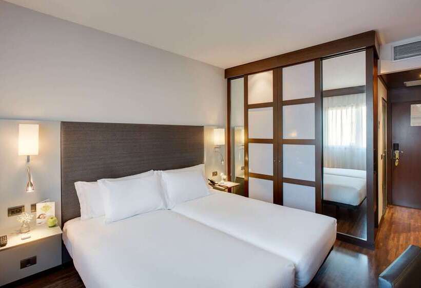 Sercotel Ciutat D'alcoi - Alcoy