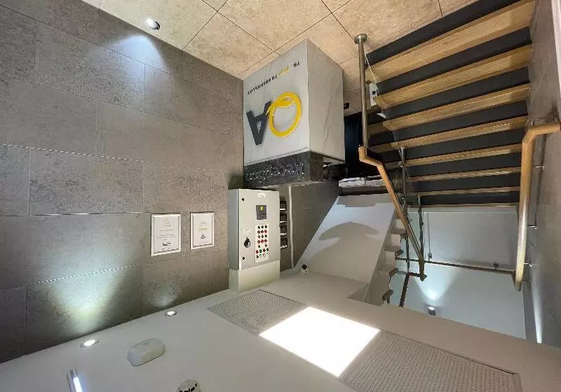 Hôtel Quay Apartments Manchester - Manchester