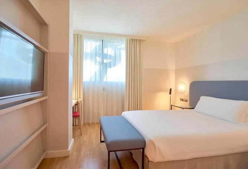 Hôtel Eurostars Málaga -