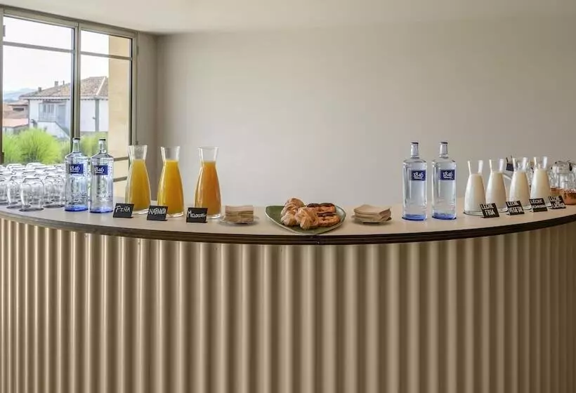 Hôtel Coolrooms Palacio De Luces - Asturias