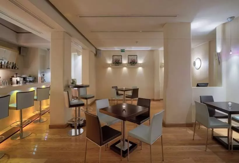 Hôtel O&b Athens Boutique - Grèce