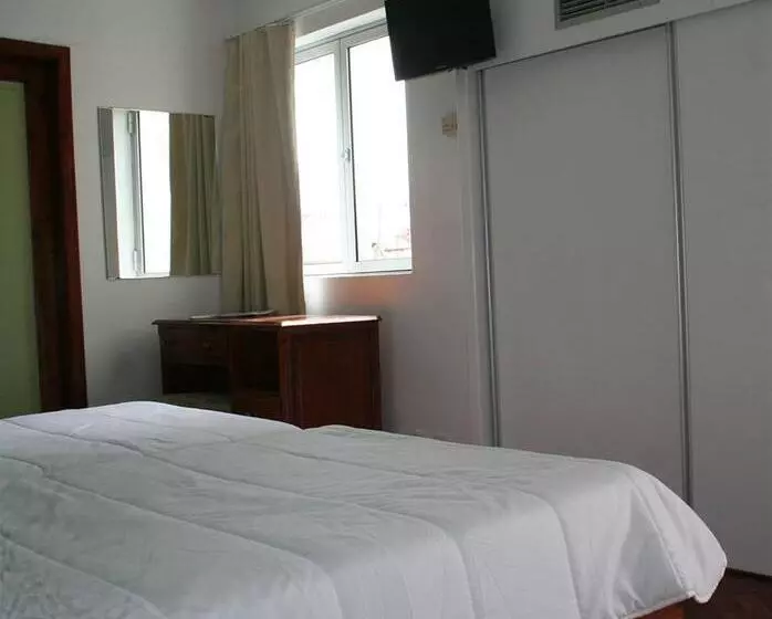 Residencia Alcides - Distrito de Ponta Delgada