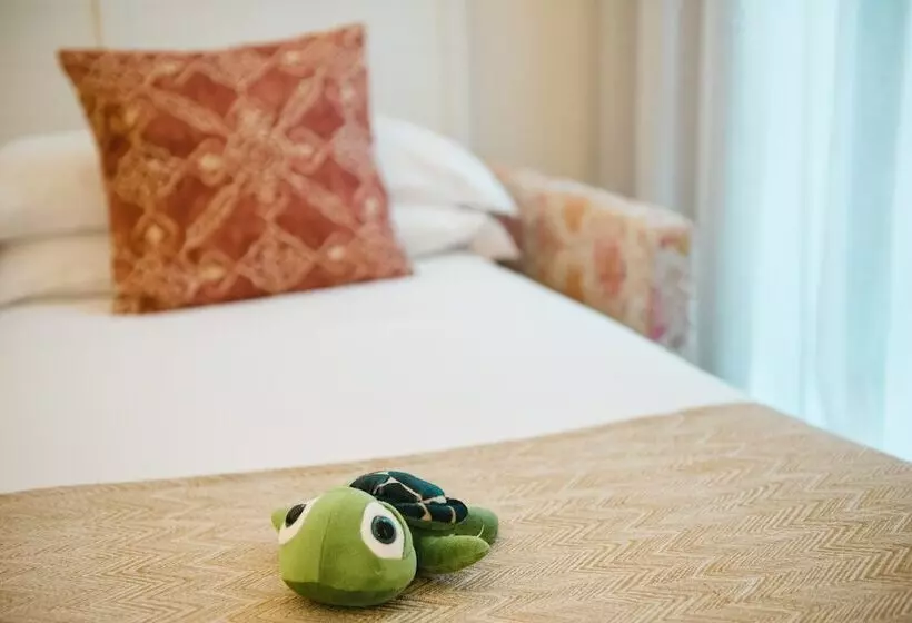 Hôtel Molina Lario - Málaga