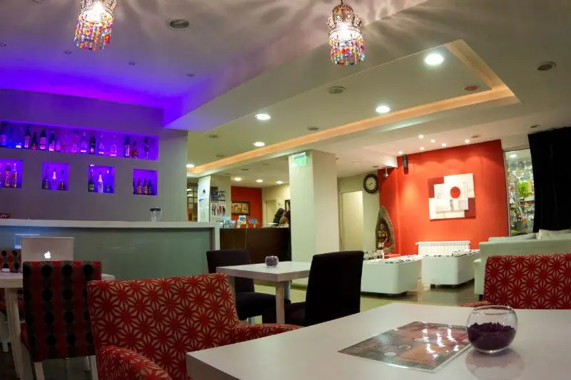 Hostal Beer Hotel Iguazú - Puerto Iguazú