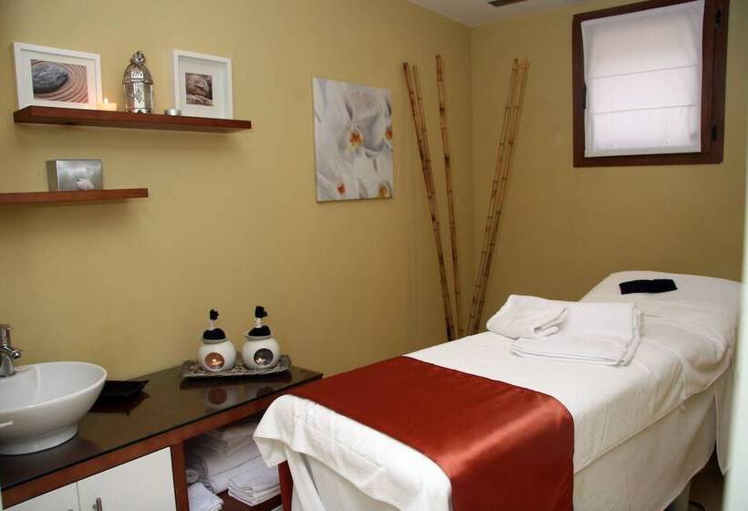 Hôtel Candido 4* Sup - Segovia