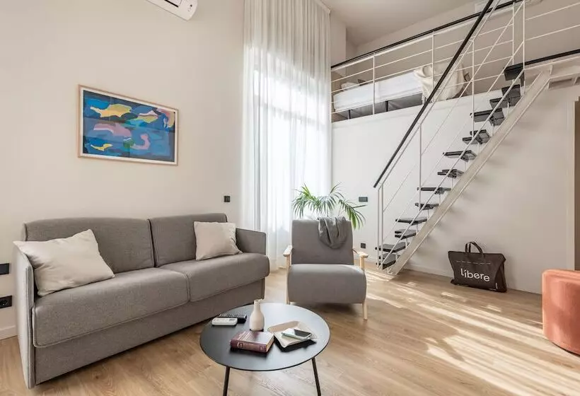 Hôtel Líbere Madrid Palacio Real - Madrid