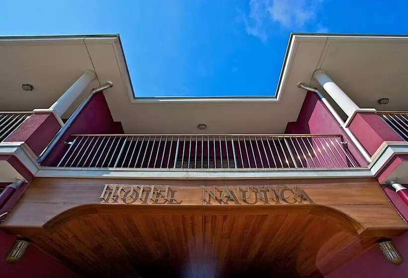 Boutique Hotel Nautica Spa & Wellness, Private Parking, Pet Friendly - Novigrad