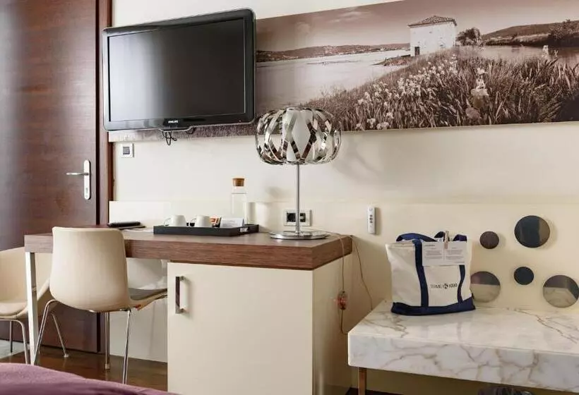 Hôtel Svoboda Terme Krka - Portorož