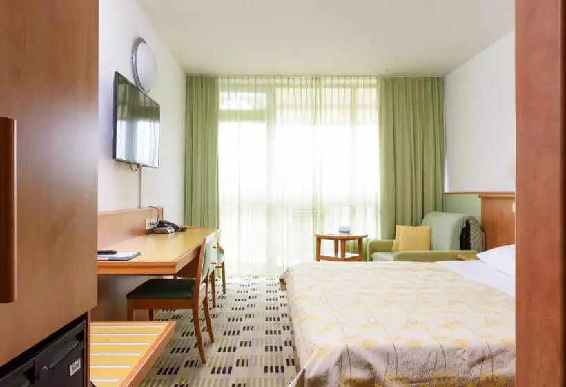 Hôtel Svoboda Terme Krka - 波爾托羅