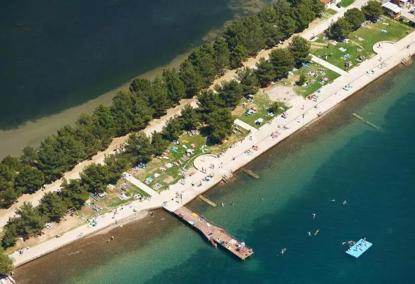 Hotel Svoboda  Terme Krka - Portorož