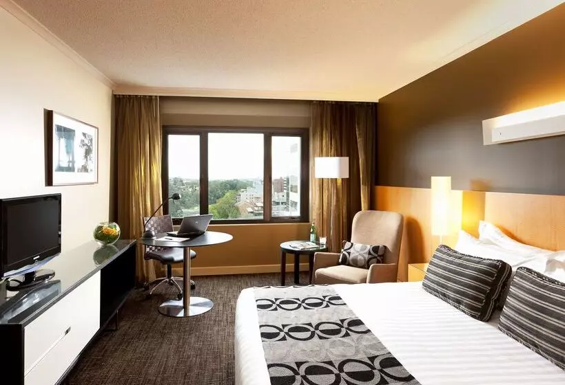 Hôtel Parkroyal Parramatta - سيدني