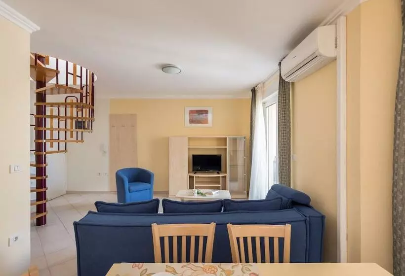 Hôtel Skiper Resort Savudrija - 크로아티아